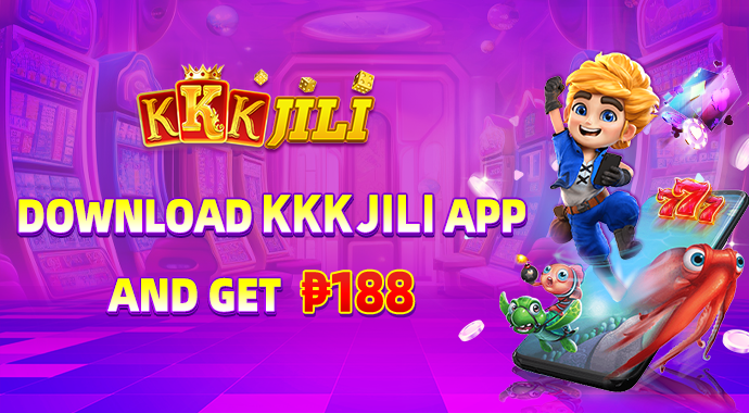 KKKJILI - Top Online Casino in Philippines