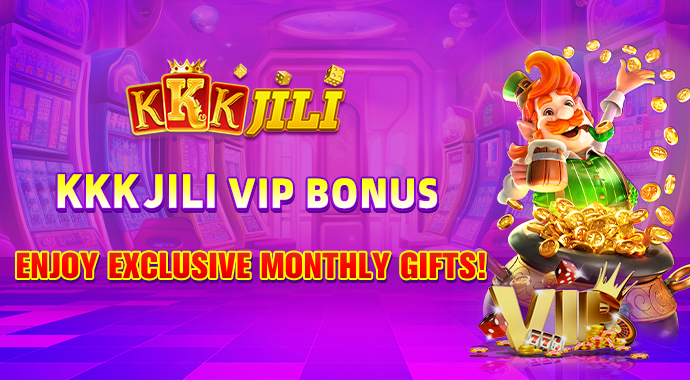 Promotion KKKJILI - Top Online Casino in Philippines