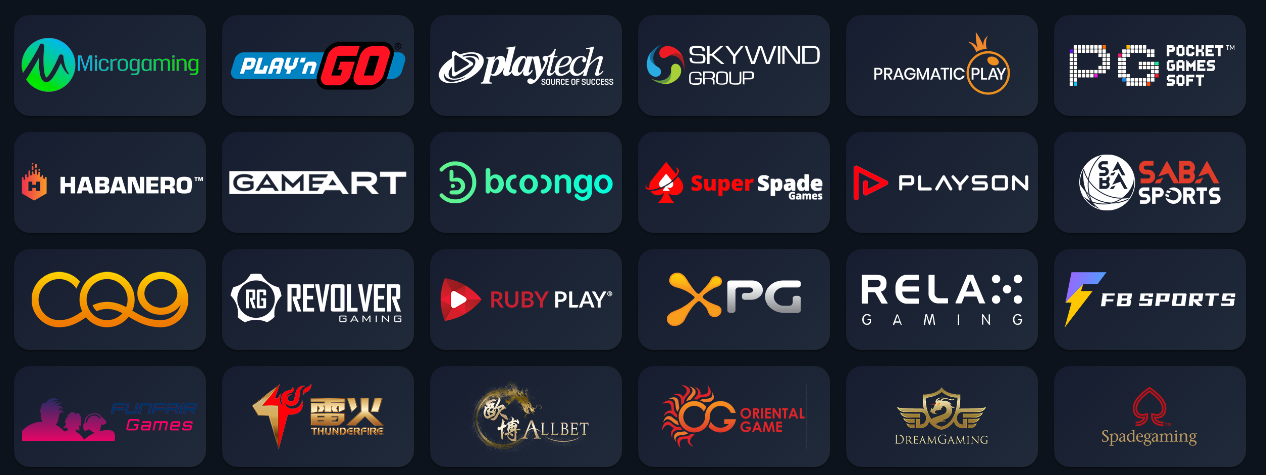 Slot KKKJILI - Top Online Casino in Philippines